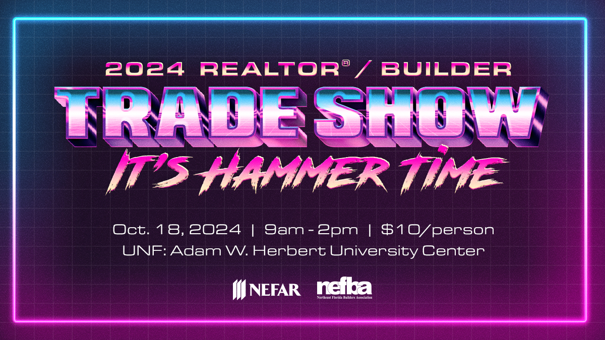 Rock the 80s at this year's Realtor®/Builder Trade Show » Northeast ...