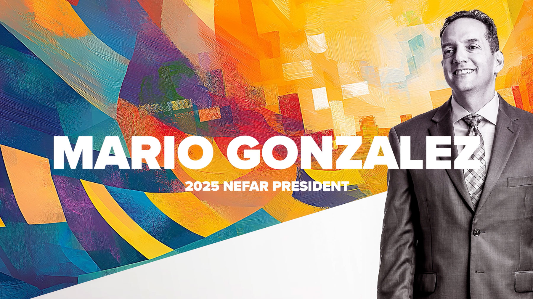 President Update: NEFAR's Theme For 2025 » Northeast Florida ...