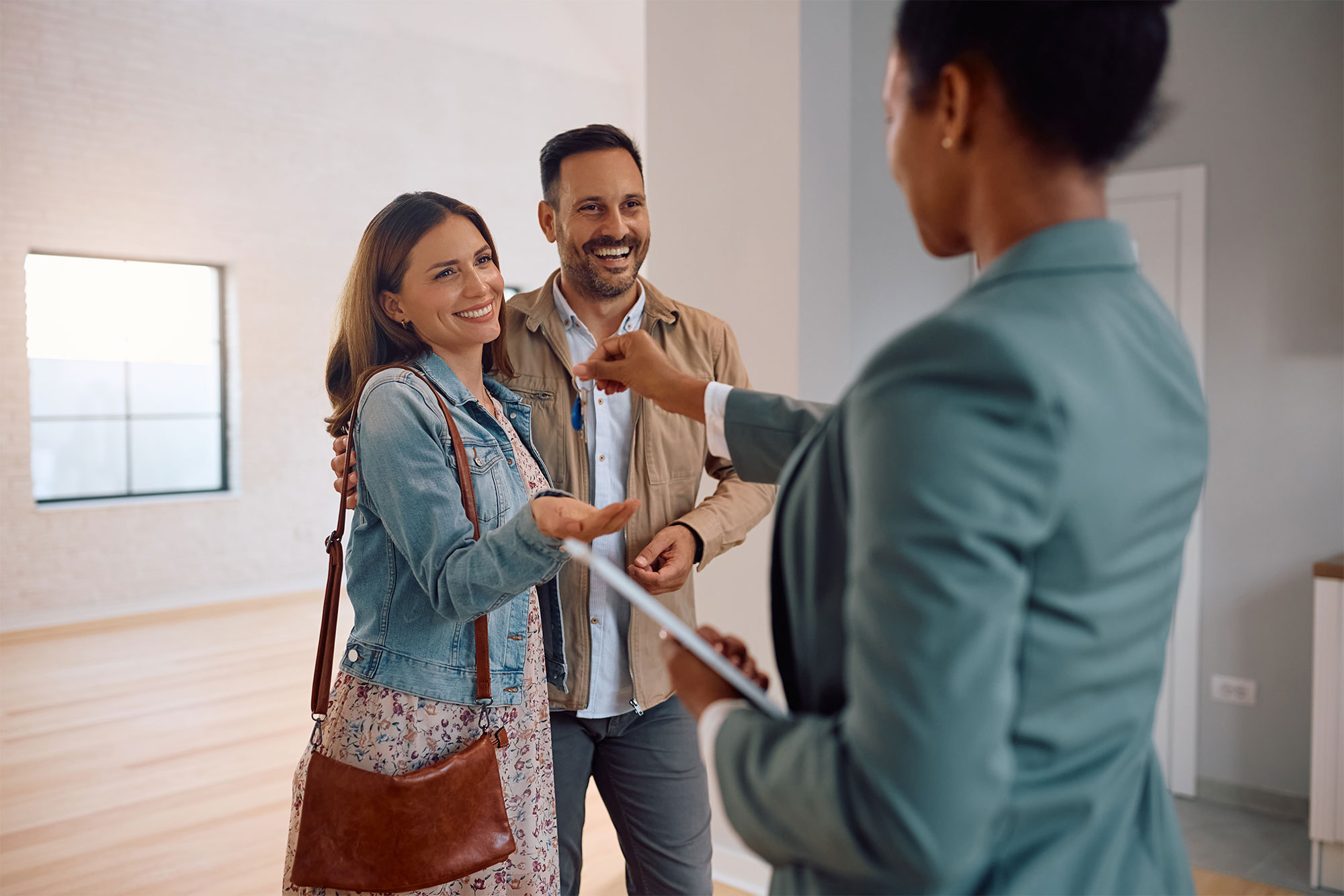 NEFAR's New Online Home » Northeast Florida Association of REALTORS®