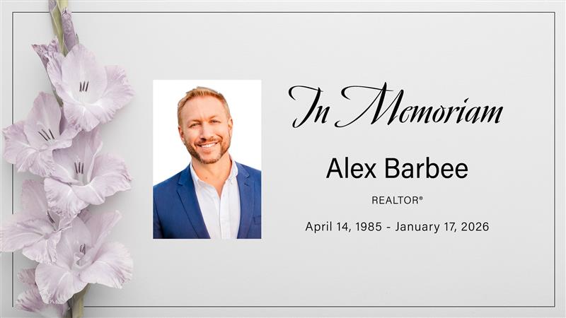 In Memoriam: Alexander “Alex” Barbee III » Northeast Florida ...